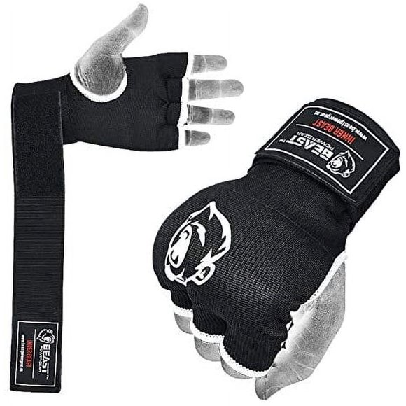 Boxing Knuckle Pads