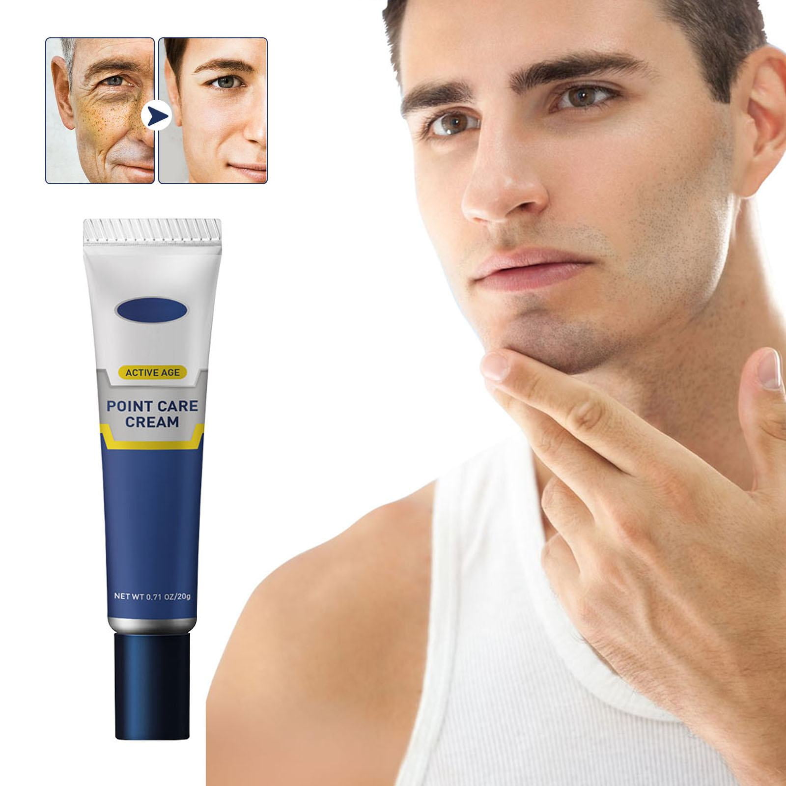 Beastres CLearance Face Sunscreen Makeup and Skincare Products Men's ...