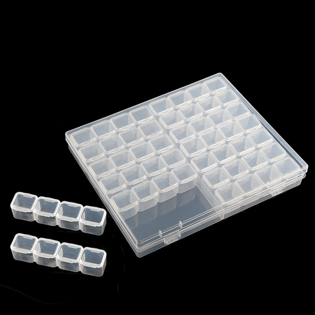 Beastres CLearance Nail Kit Finger Care Can Box Separate 56 Accessories ... Beastres CLearance Nail Kit Finger Care Can Box Separate 56 Accessories ...