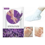 Earth Therapeutics Tea Tree Oil Moisturizing Foot Mask - Walmart.com