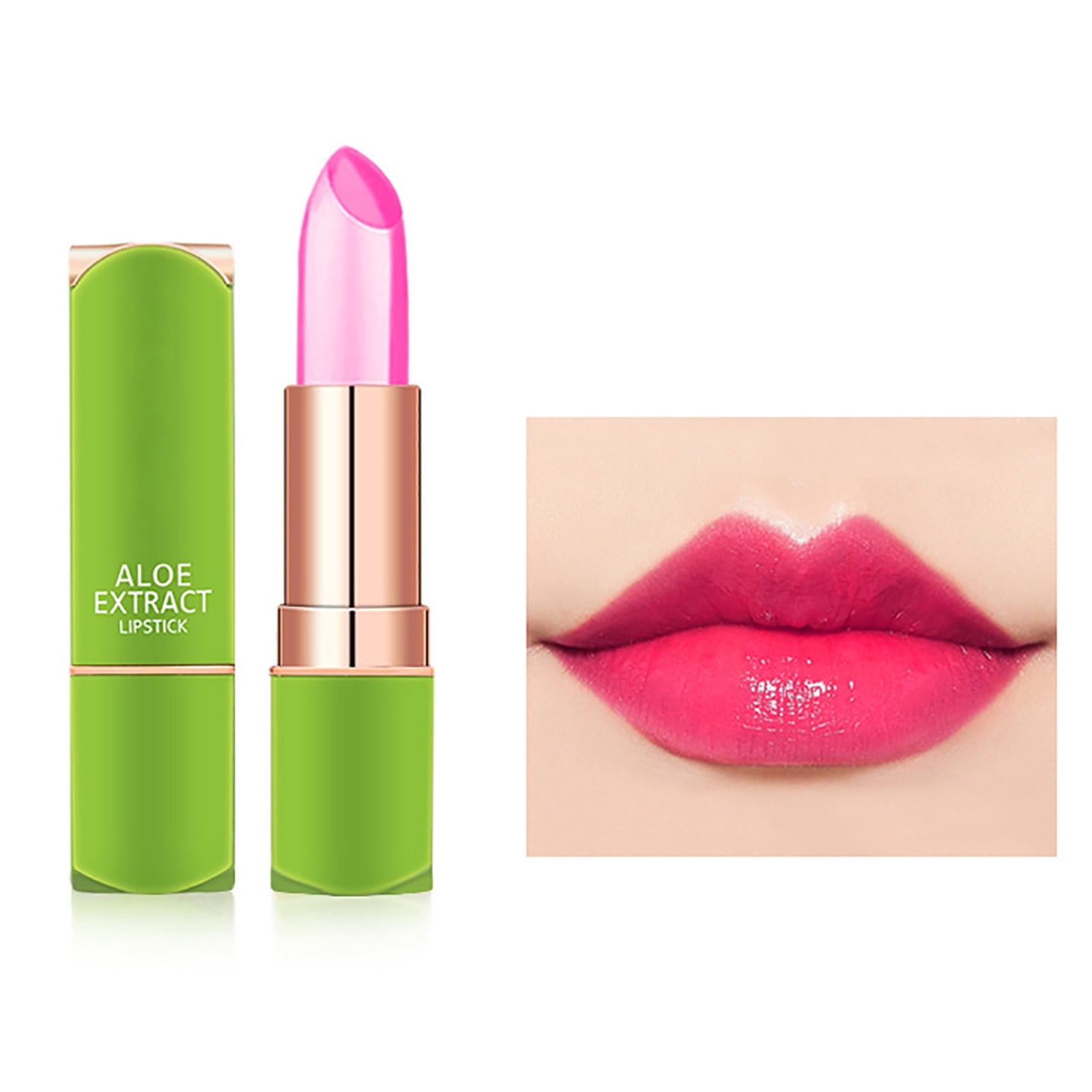 Beastres Lip Butter,Lip Balm,Balm Waterproof Moisturising And Colour ...