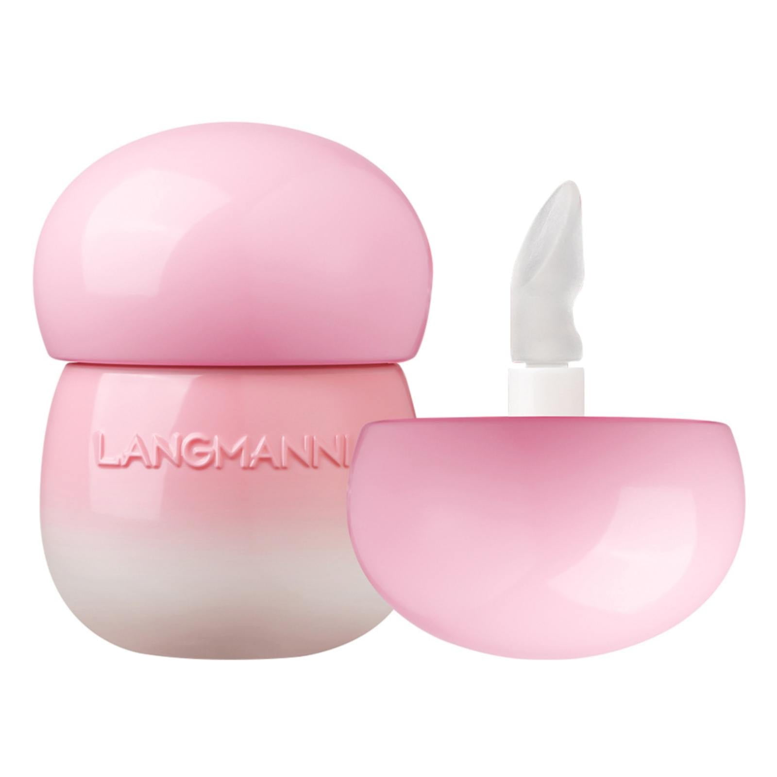 Beastres Lip Gloss,Lip Stain,Lip Glaze Moisturizing Lip Gloss ...