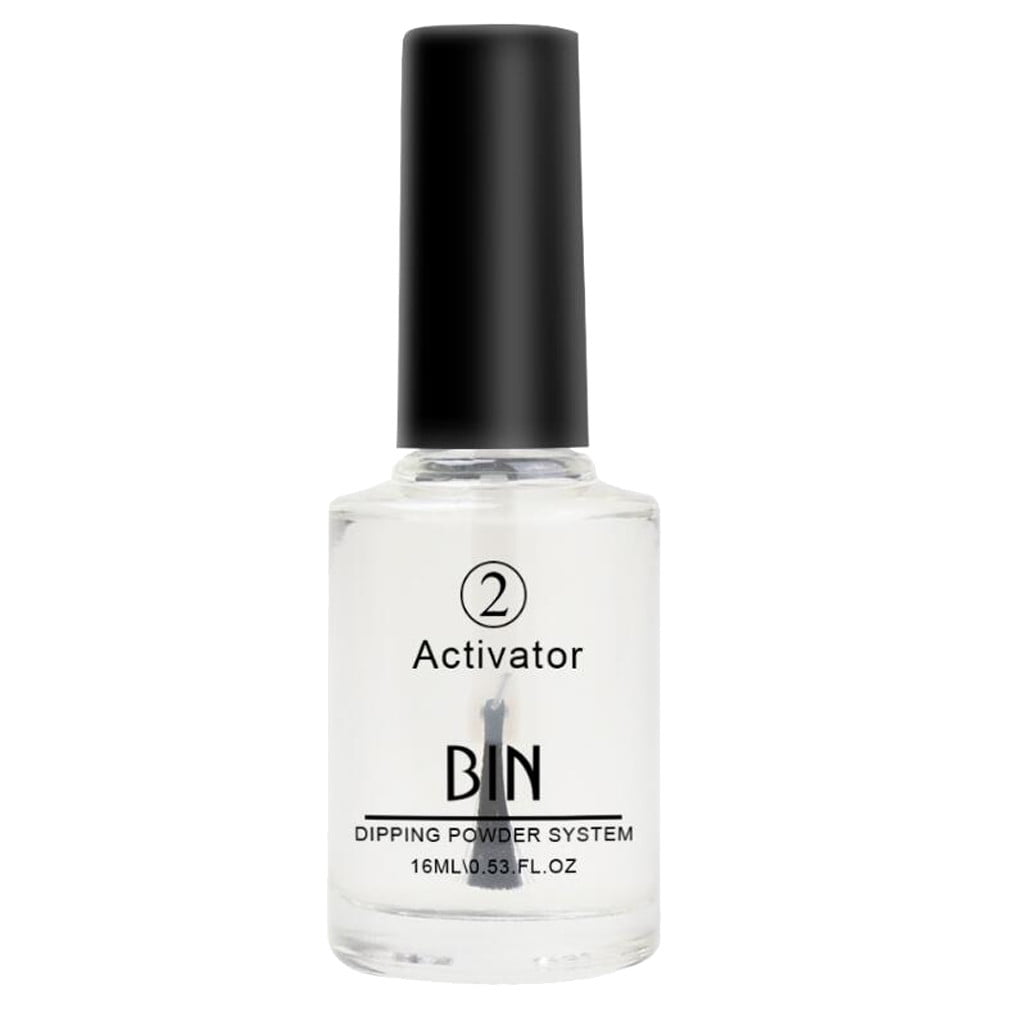 Beastres Nail Care,16ml Dip Powder Set Acrylic Liquid Dipping System ...