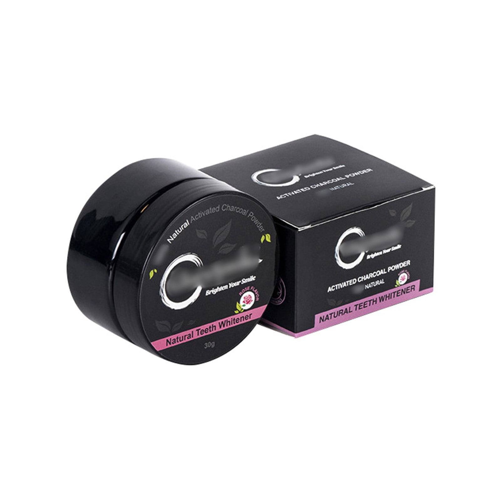 Beastres Tooth Care,Activated Tooth Powder Stain Removal Yellow Teeth ...