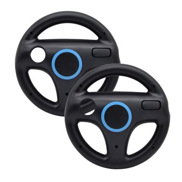 Mario Kart, Nintendo Wii (Wheel Sold Seperately) - Walmart.com