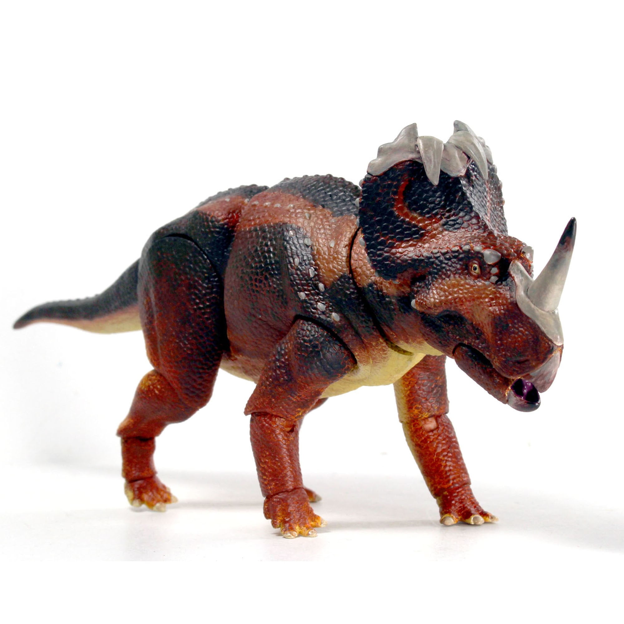 Beasts Of The Mesozoic: Centrosaurus Apertus Juvenile - 1/18th Scale ...