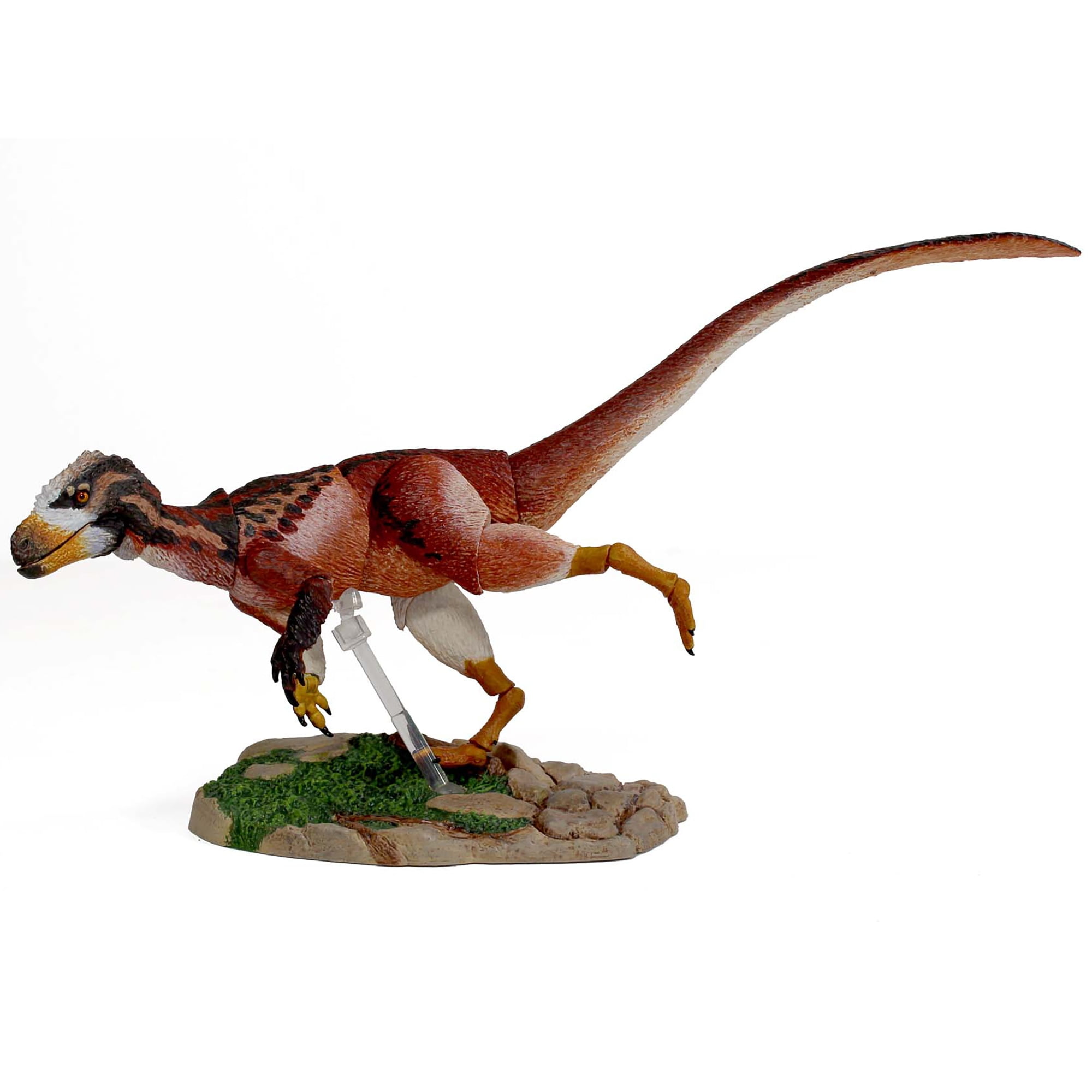 Beasts of the Mesozoic: Eotyrannus Lengi - 1/18th Scale Dinosaur Action ...