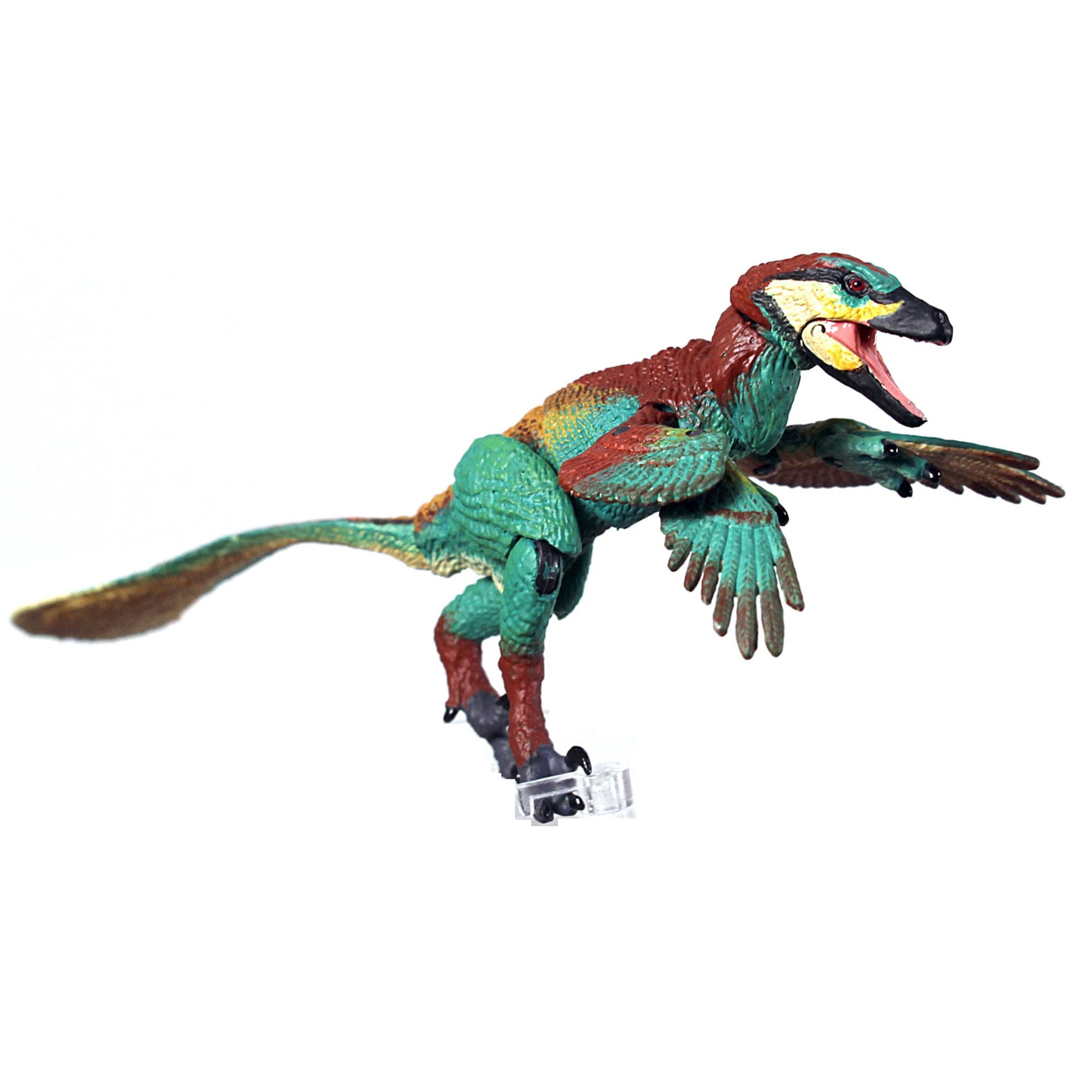 Creative Beast Linheraptor Exquisitus, 12 - 100 Years, Plastic ...