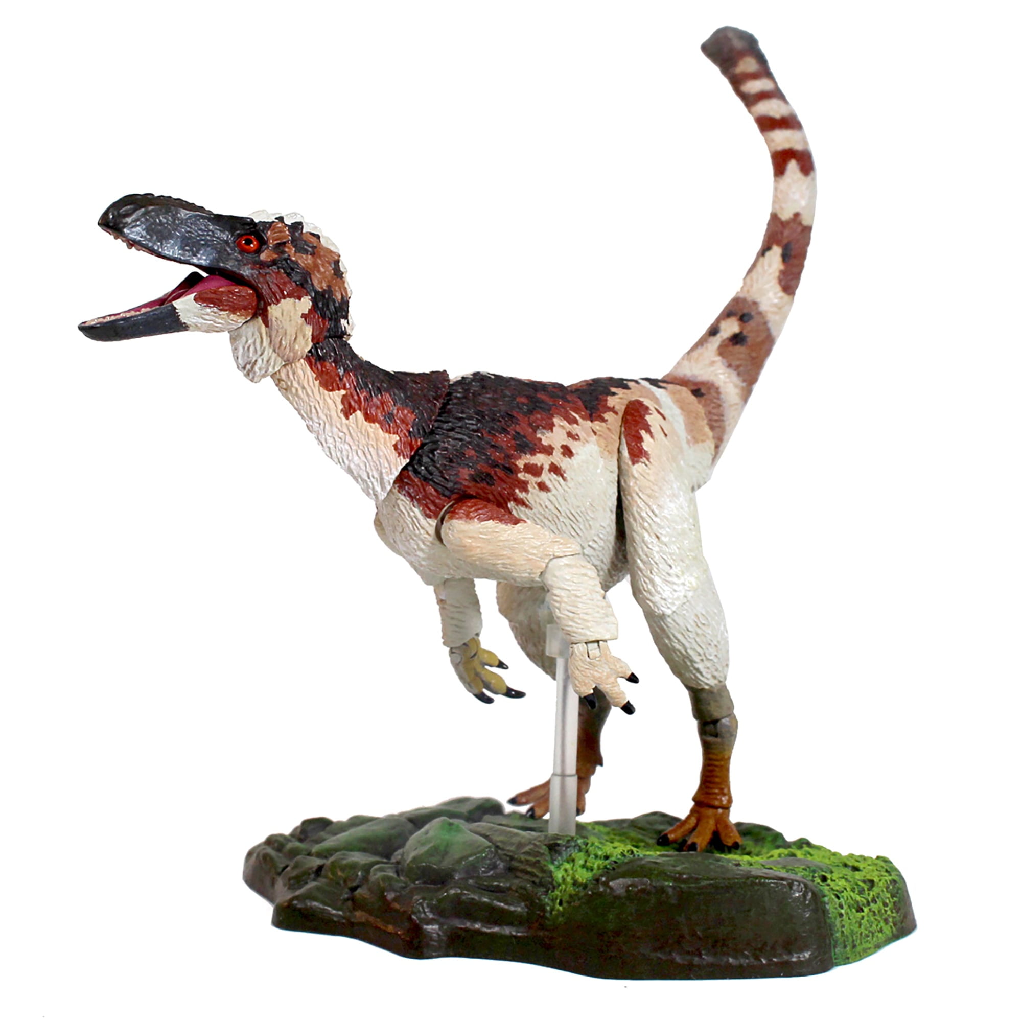 Beasts of the Mesozoic: Suskityrannus Hazelae - 1/18th Scale T-Rex ...