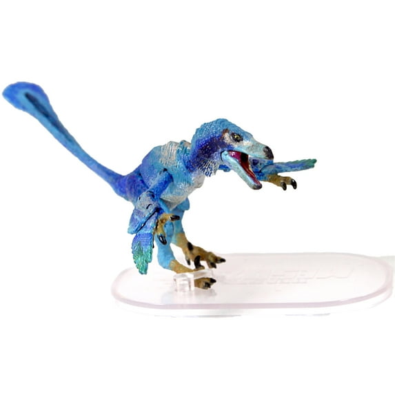Beasts of the Mesozoic: Velociraptor Osmolskae - 1/18th Scale Dinosaur ...