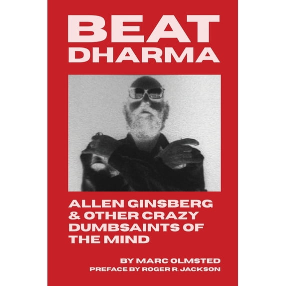 Beat Dharma, (Paperback) - Walmart.com