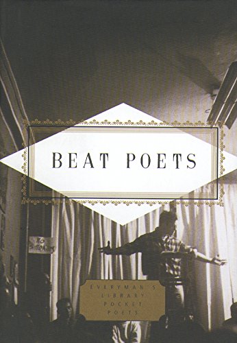 Beat Poets - Walmart.com