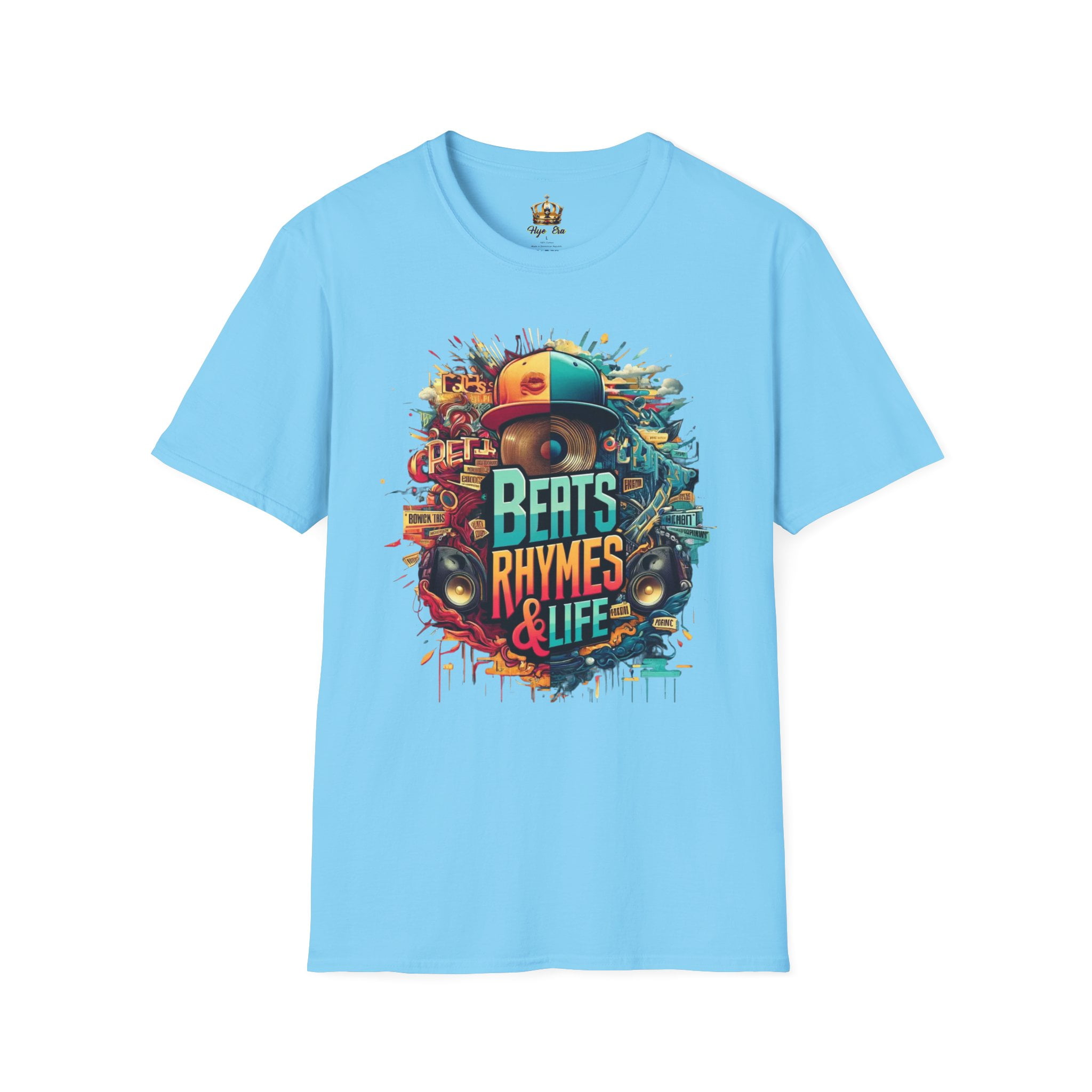 Beat,Rhymes, & Life V2 - Walmart.com
