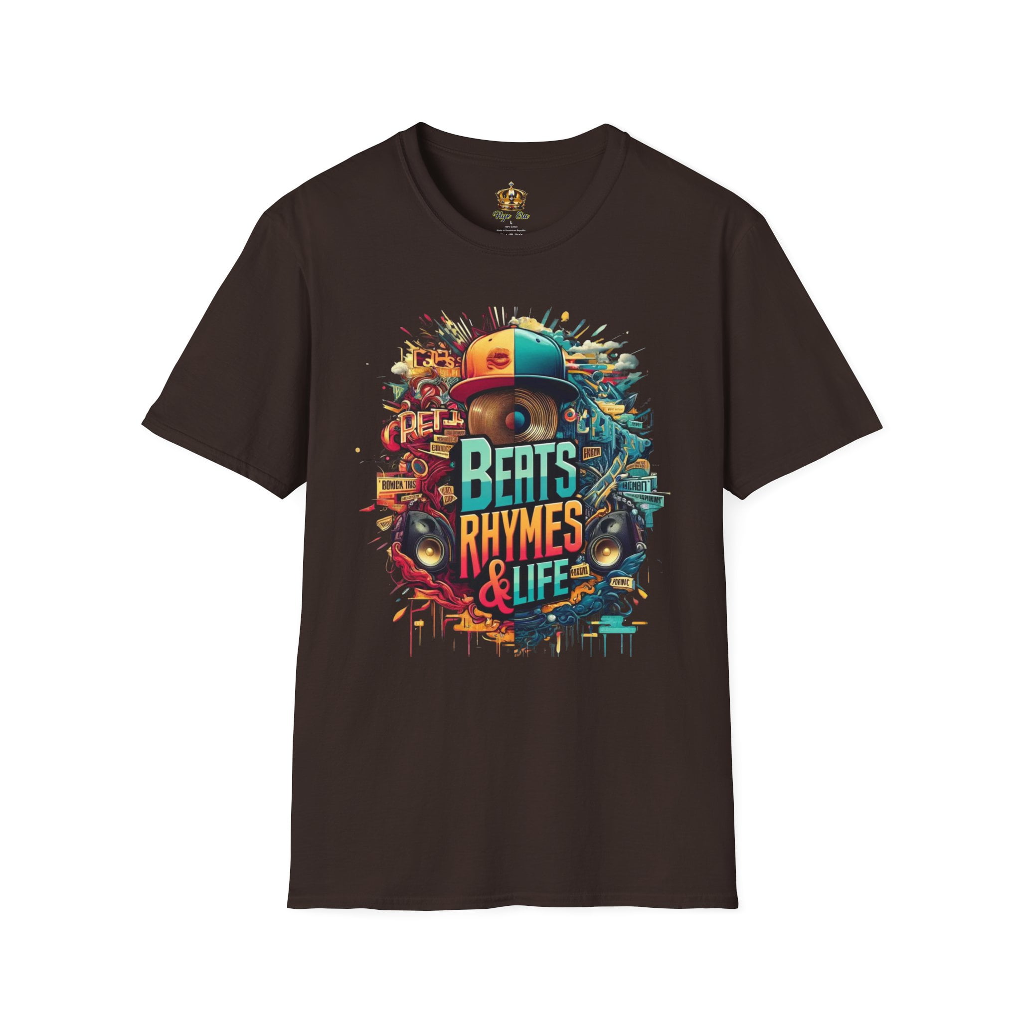 Beat,Rhymes, & Life V2 - Walmart.com