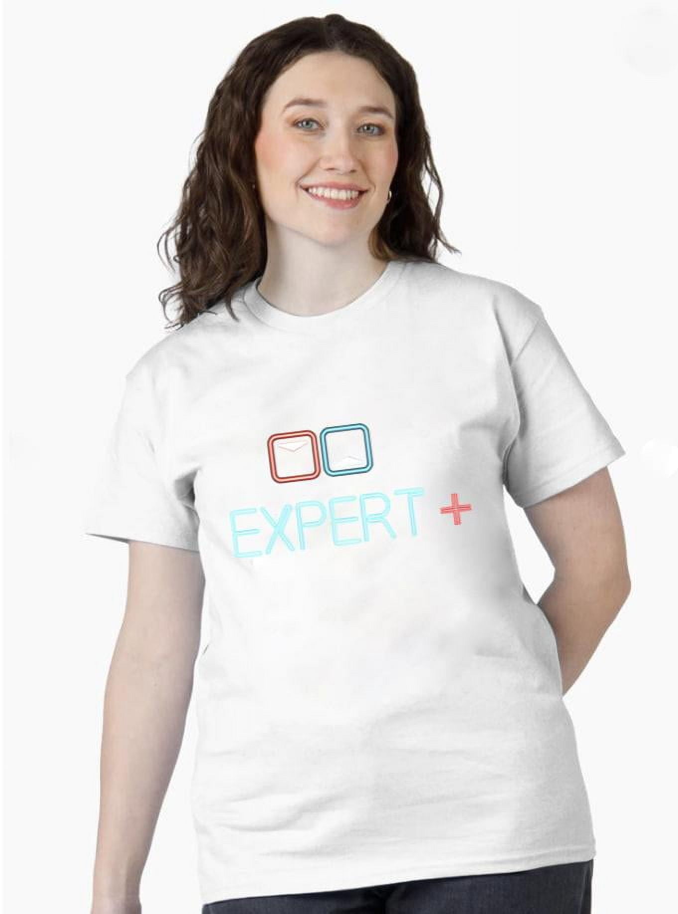 Beat Saber Expert Plus BS Tee Game T-Shirt VR Rhythm Fun, for men ...