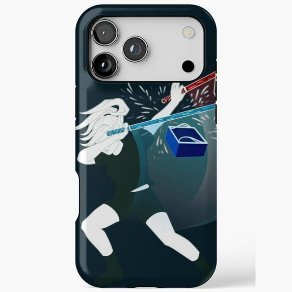 Beat Saber Girl Meme Edition Cartoon Artwork Phone Case Compatible ...