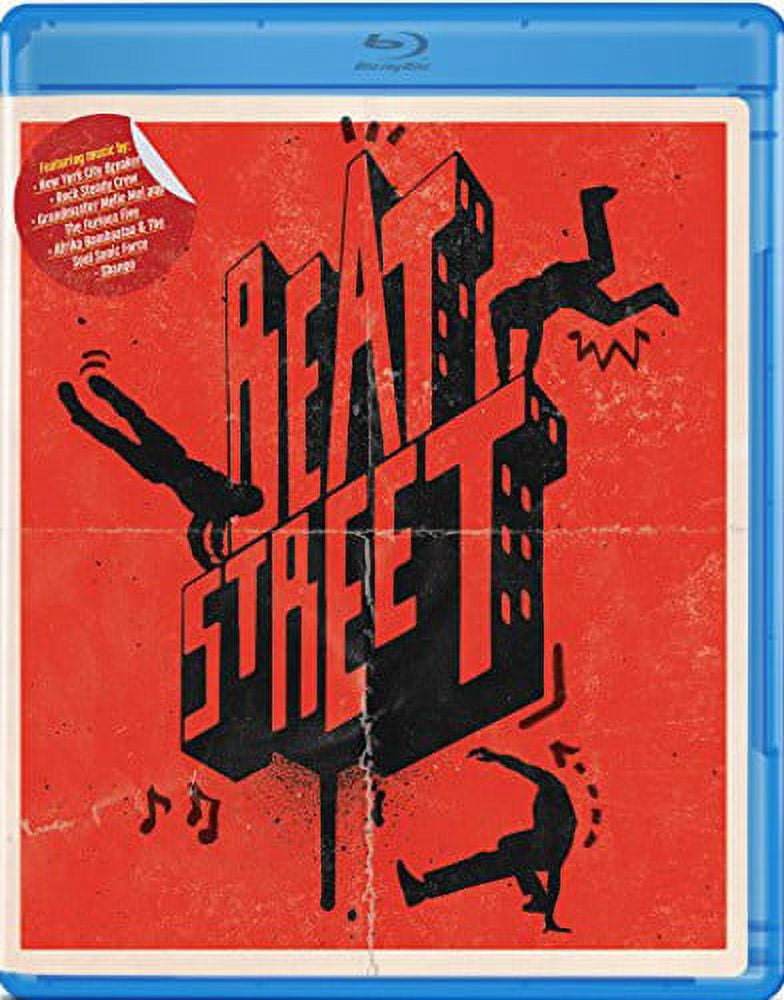 Beat Street (Blu-ray) - Walmart.com