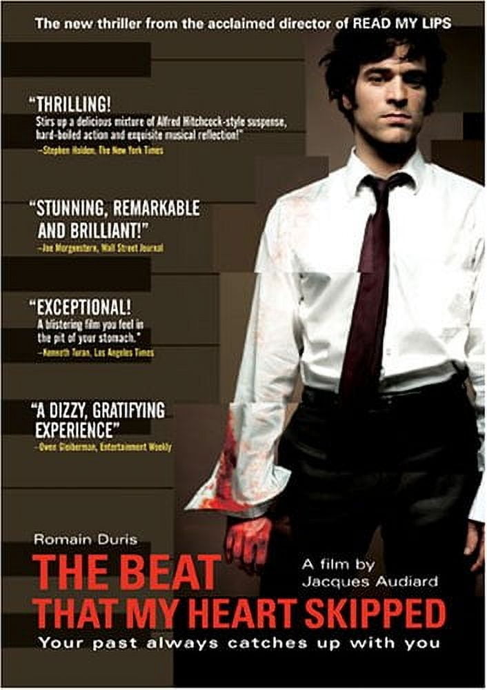 Beat That My Heart Skipped (DVD) - Walmart.com
