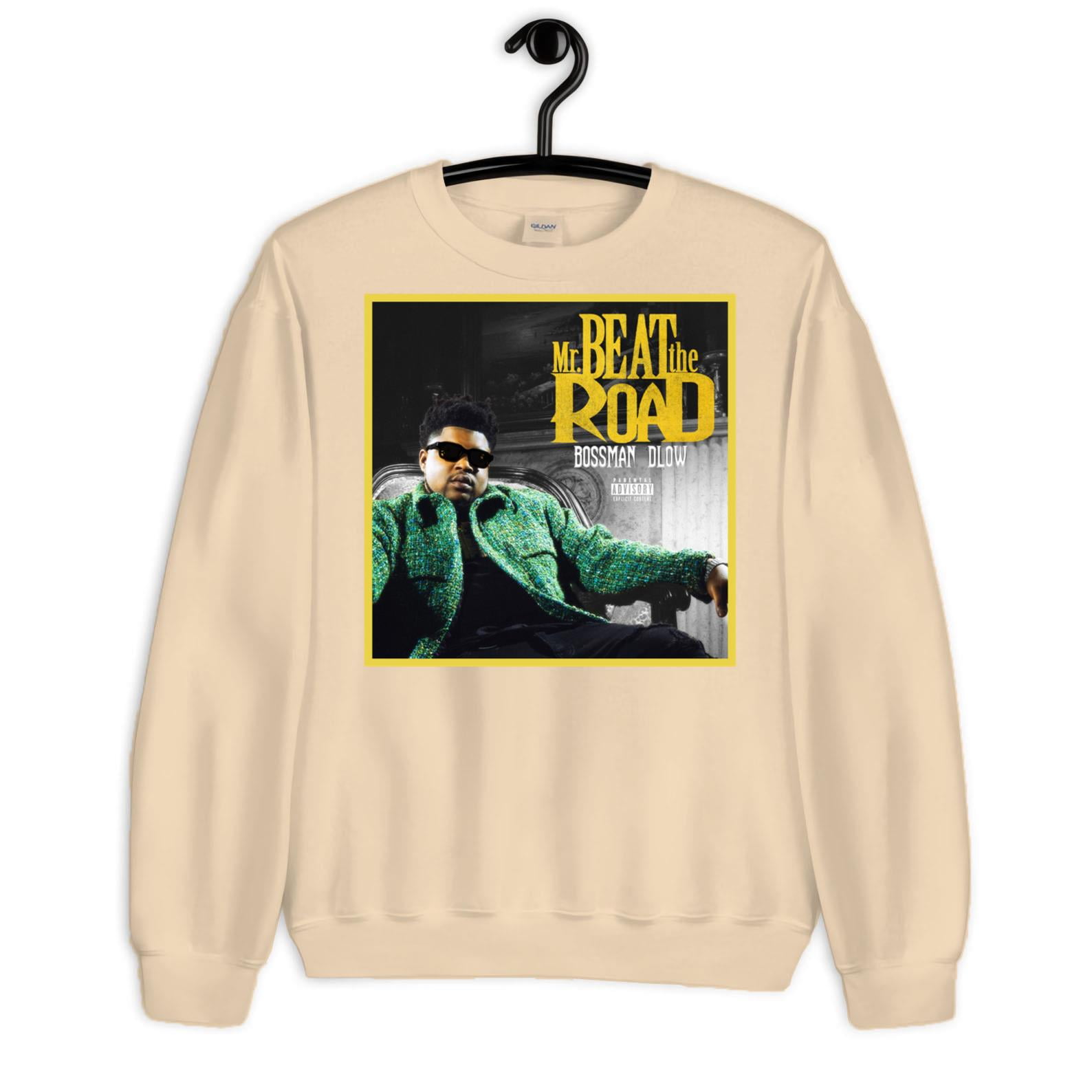 Beat The Road Tour 2024 Shirt-TH3928 - Walmart.com