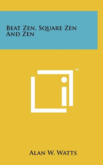 Beat Zen, Square Zen and Zen - Walmart Business Supplies