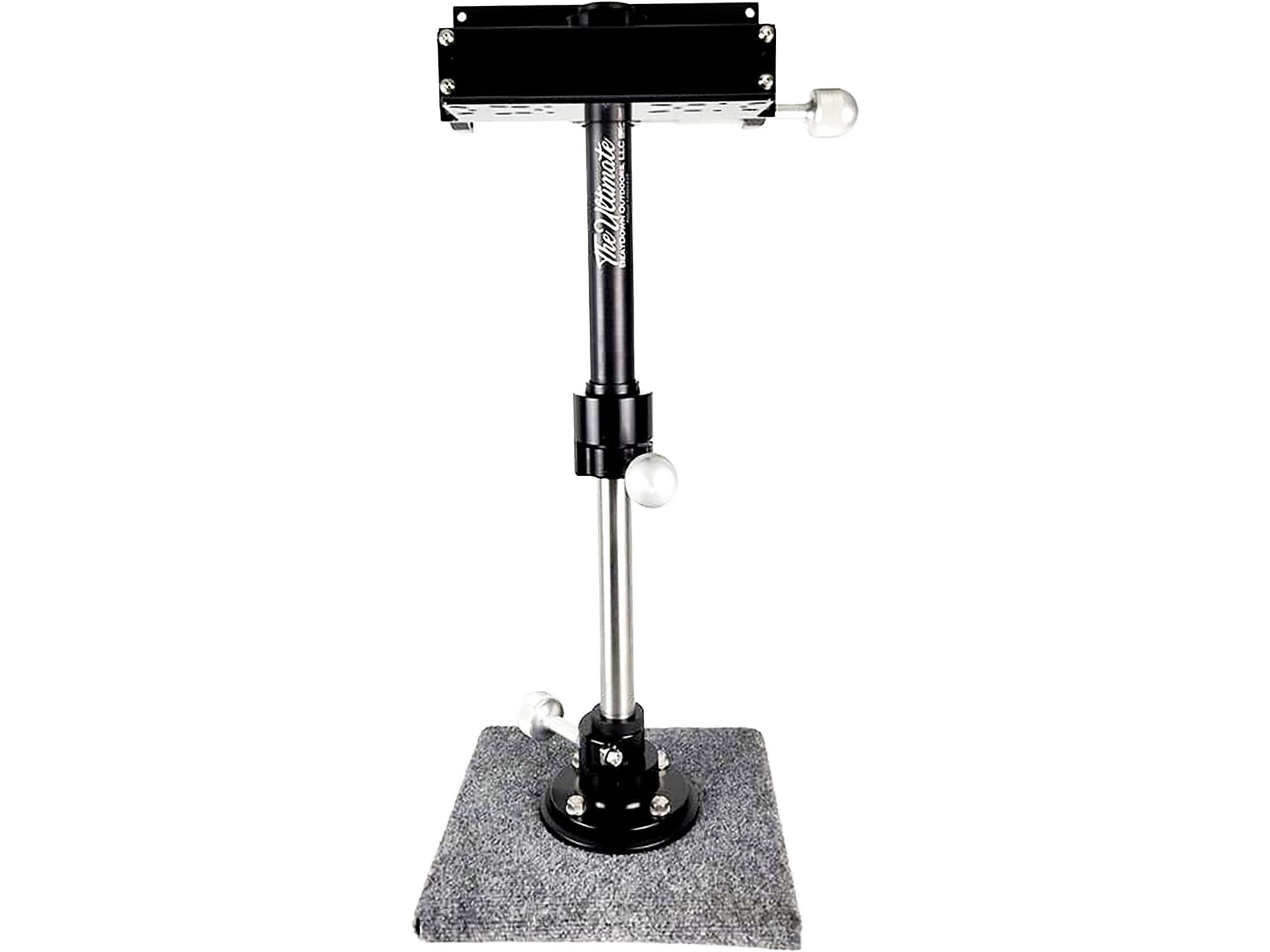 BeatDown Outdoors The Ultimate Quick Release Double Stack Fish Finder ...