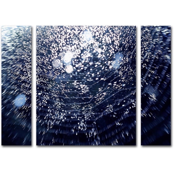Beata Czyzowska Young Canvas Art