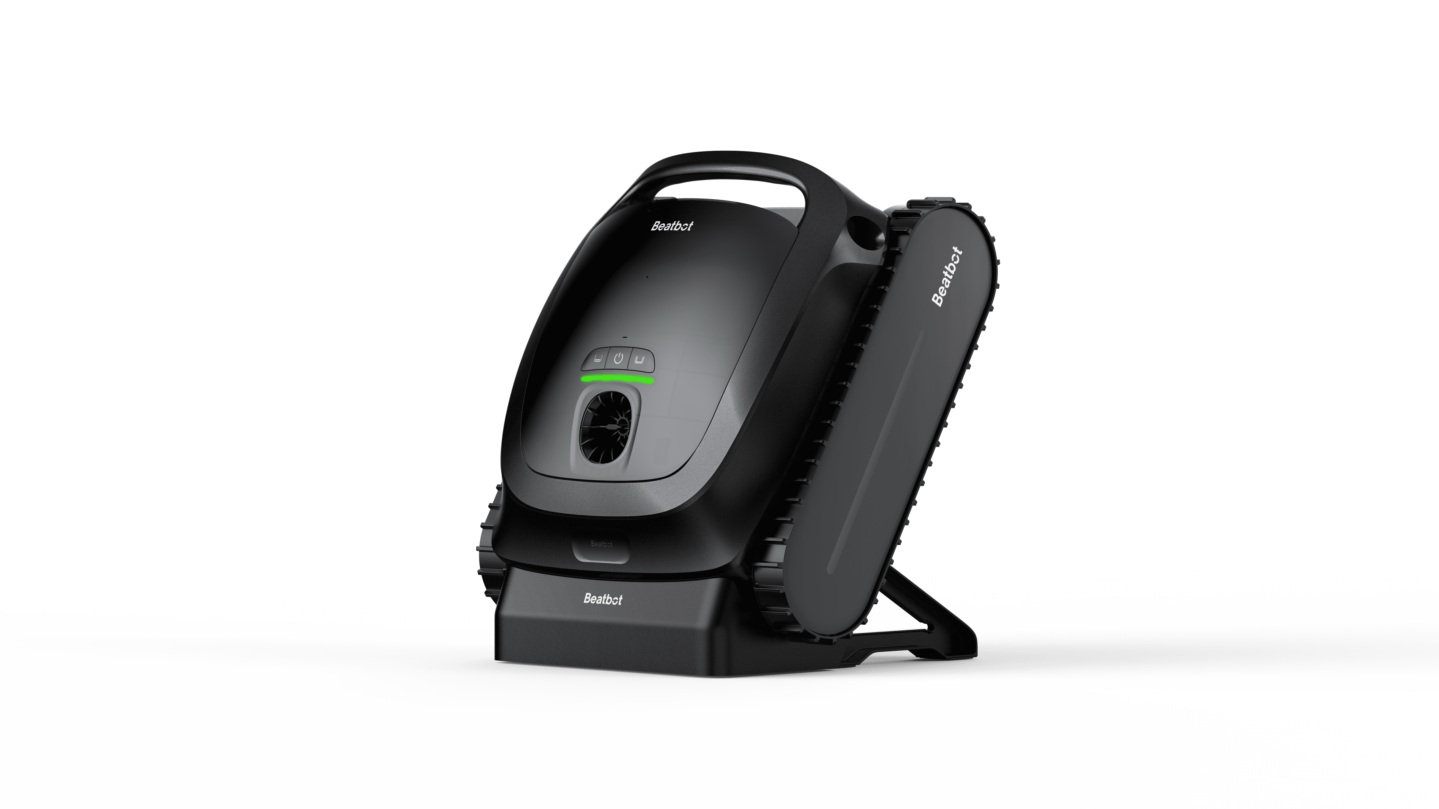 Beatbot A100 Cordless Robotic Pool Vacuum, App controlled, Intelligent ...