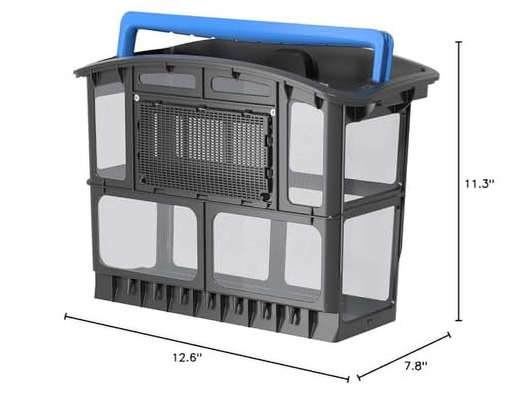 Beatbot Genuine Filter Basket for AquaSense Cordless Robotic Pool ...