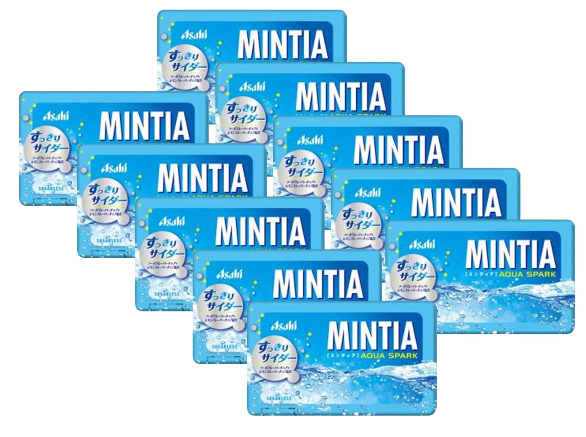 Beatcraft™ MINTIA RefreshingITSC Mints - Long-Lasting Flavor, Portable ...