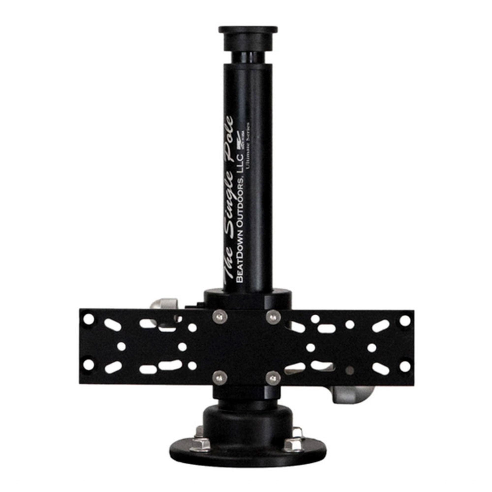 Beatdown Outdoors ULT-SP-T The Ultimate Single Pole Tall Standard - Walmart.com