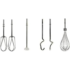 Kitchenaid Hand Mixer Attachments