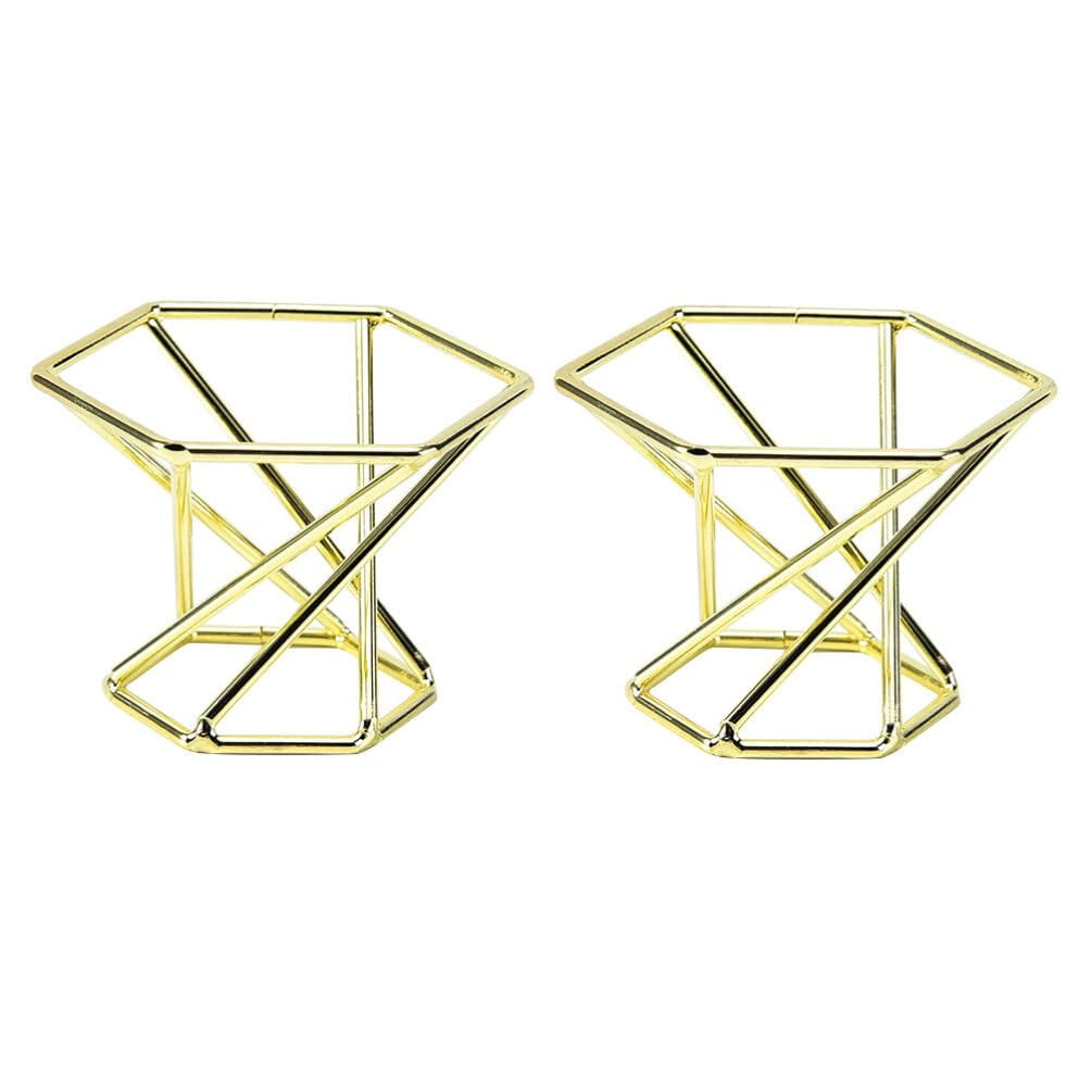 Beatifufu 2PCS puff stand CM31 rack powder puff bracket powder puff ...