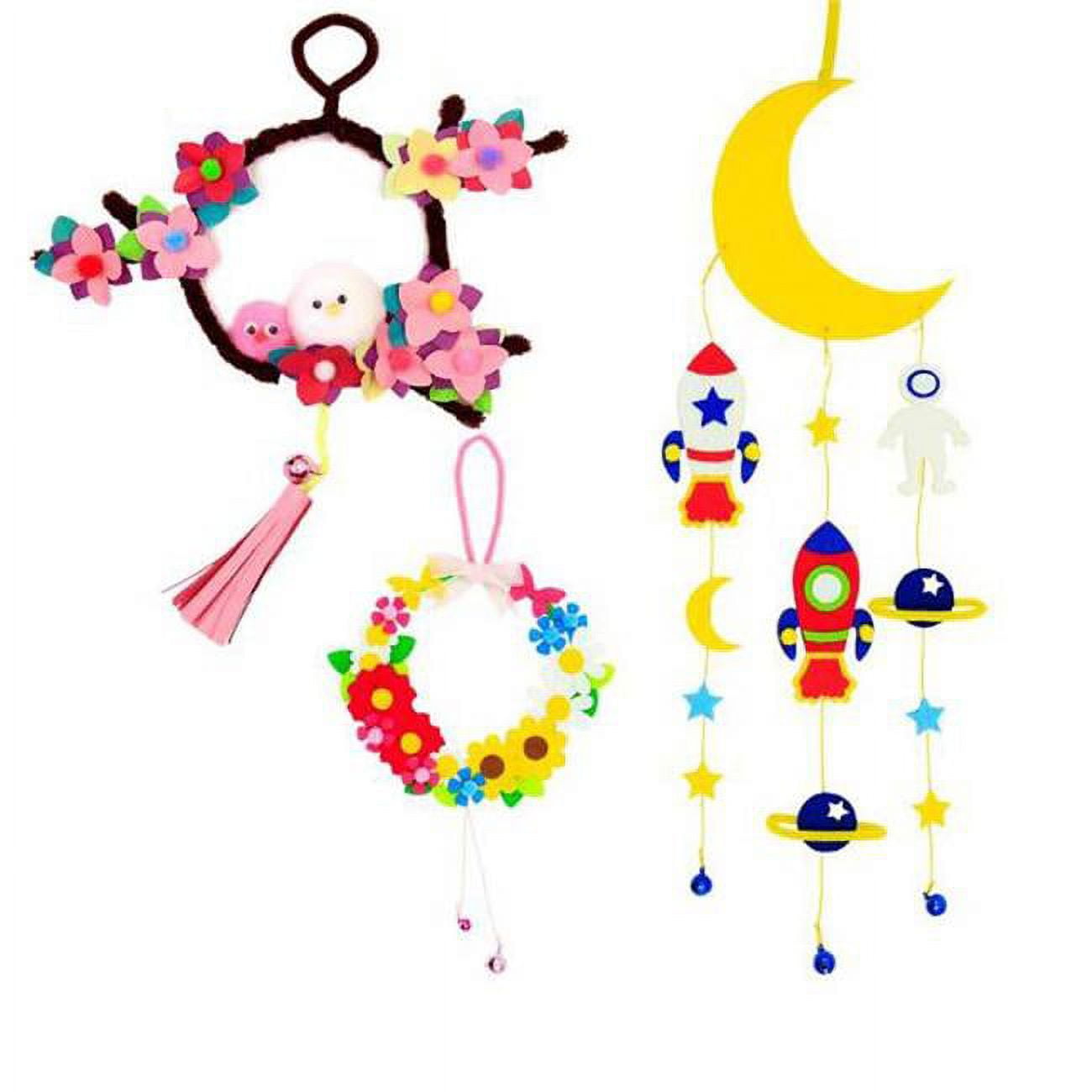 Beatiful DIY Dream Catcher Craft Kit for Nice Children Gifts Can Make ... Beatiful DIY Dream Catcher Craft Kit for Nice Children Gifts Can Make ...