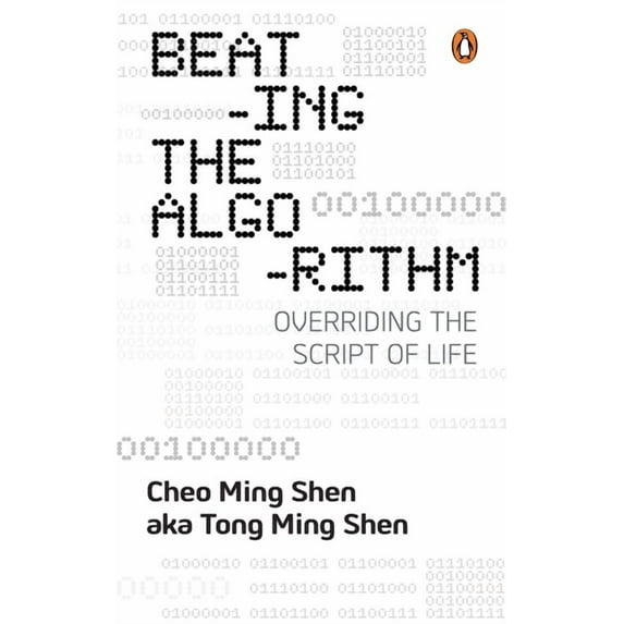 Beating the Algorithm: Overriding the Script of Life, (Paperback ...