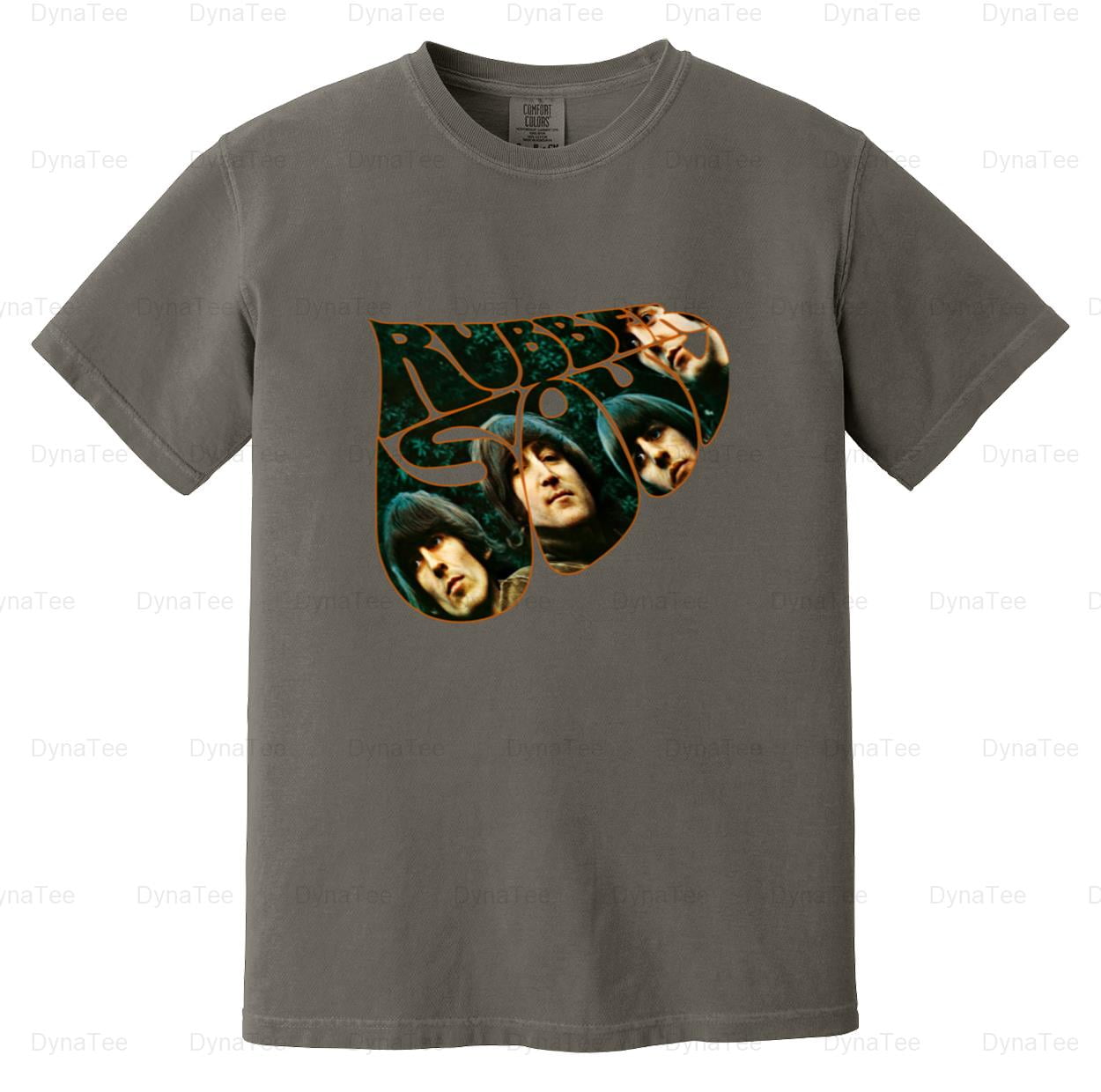 Beatles Rubber Soul Album Rock Band Music Fab Four Nowhere Man Comfort ...
