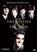 Pre-Owned Beatles & The King - Walmart.com