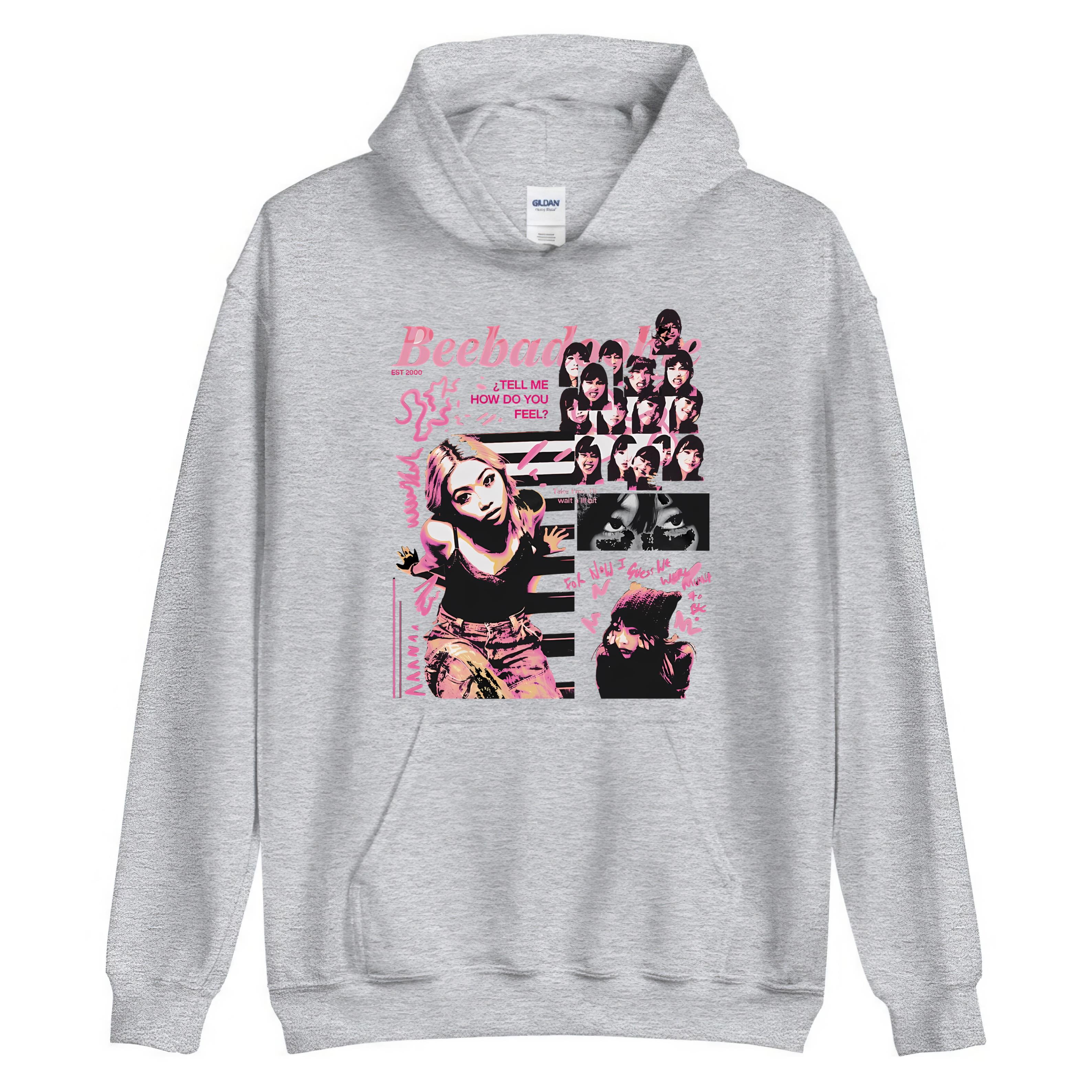 Beatopia Album Graphic Shirt, Dreamy Music Fan Style Tee-TH31011 ...