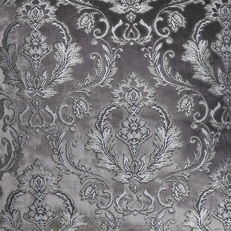 Beatrice Fabric | Damask Cut Velvet | Upholstery Fabric & Drapery ...