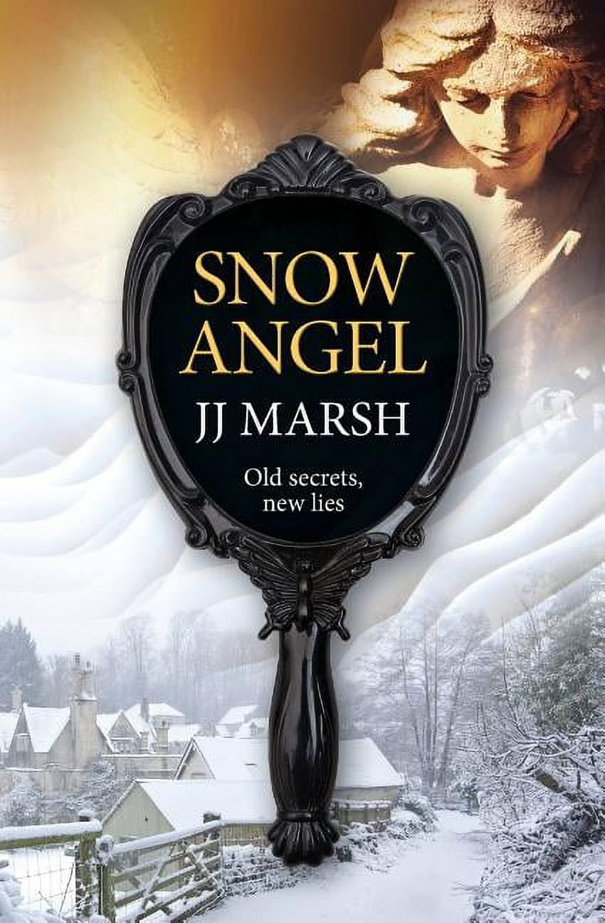 Beatrice Stubbs Snow Angel, Book 7, (Paperback) - Walmart.com