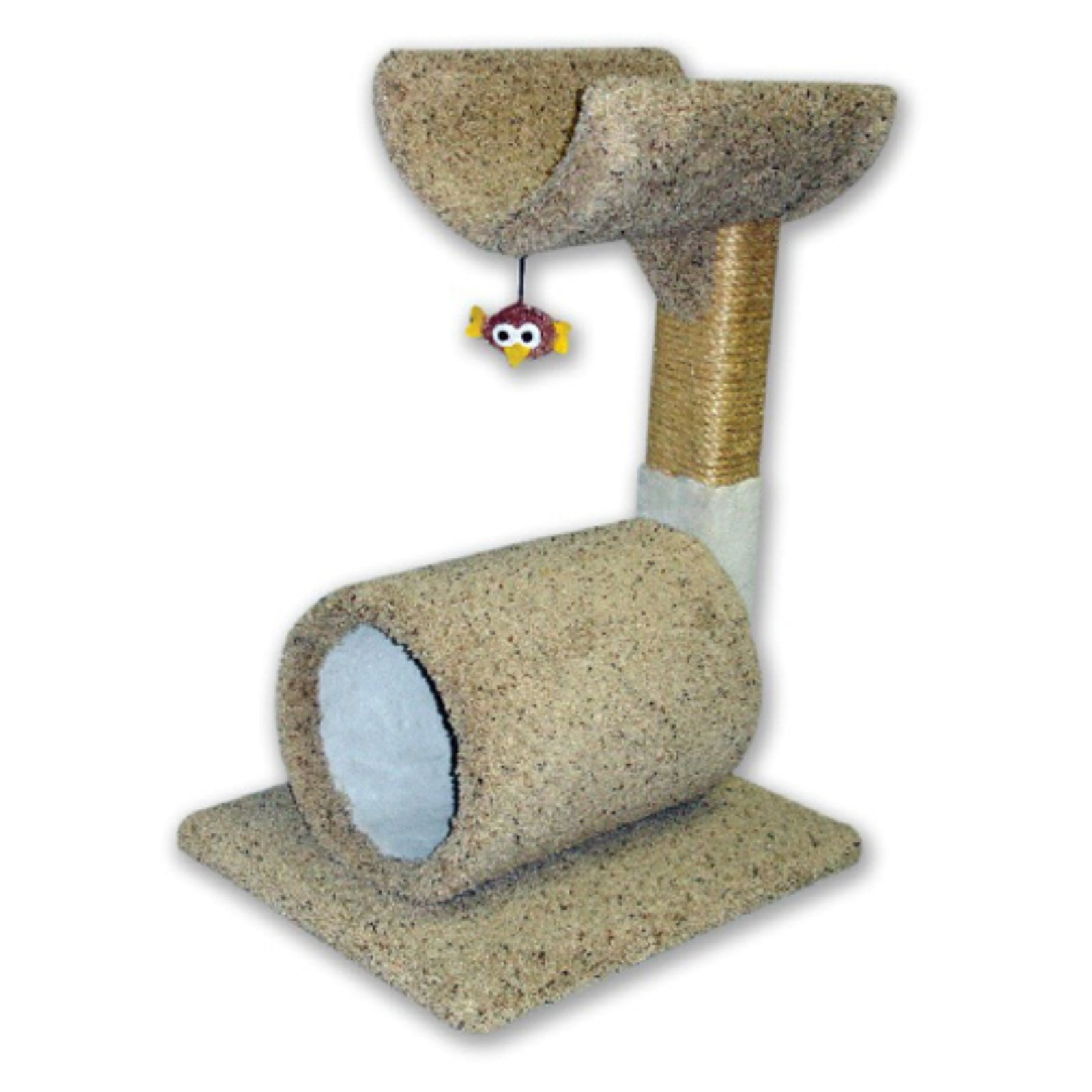 Beatrise Highrise Cat Condo - Walmart.com