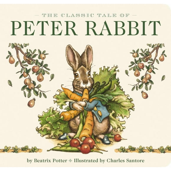Beatrix Potter Gifts