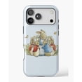 Beatrix Potter Peter Rabbit Illustration H1059 Premium Durable Case for ...