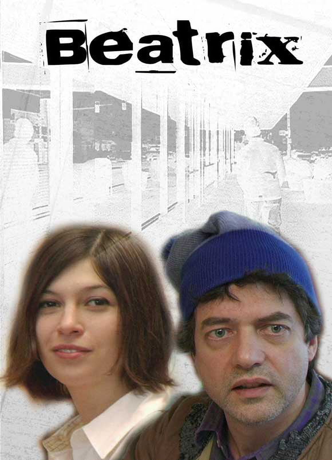 Beatrix - movie POSTER (Style A) (27" x 40") (2005) - Walmart.com