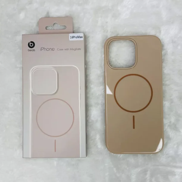 Beats Case With MagSafe For 16 Pro Max / 16 Pro /16/16 Plus,15 Pro ...