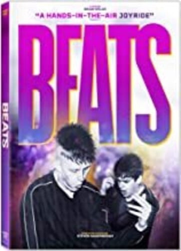 Beats (DVD), Music Box Films, Drama - Walmart.com