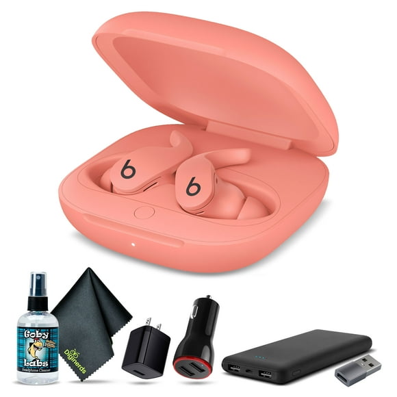 Pink Beats by Dr. Dre