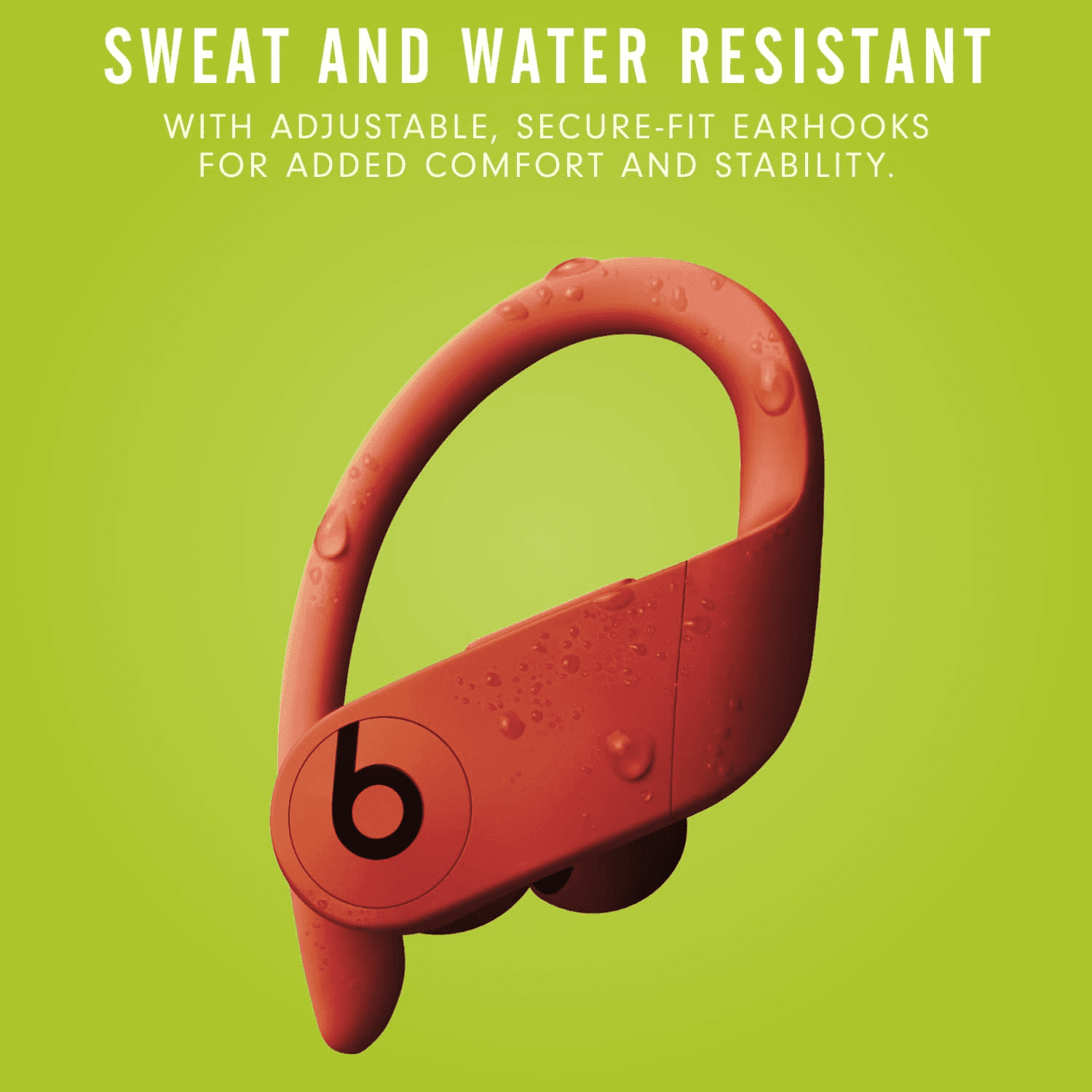 Beats-Powerbe_ats Pro Totally Wireless & High-Performance Bluetooth ...
