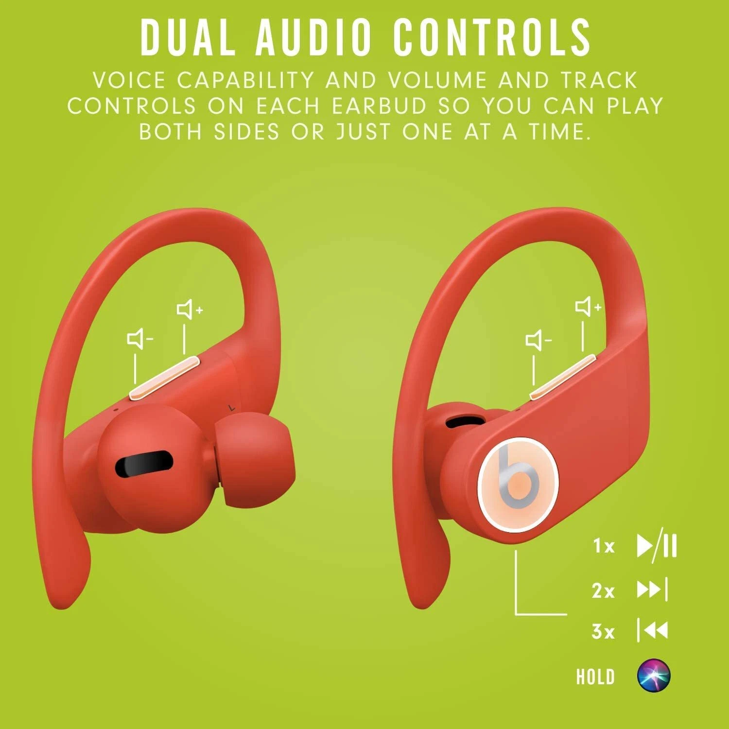 Beats-Powerbe_ats Pro Totally Wireless & High-Performance Bluetooth ...