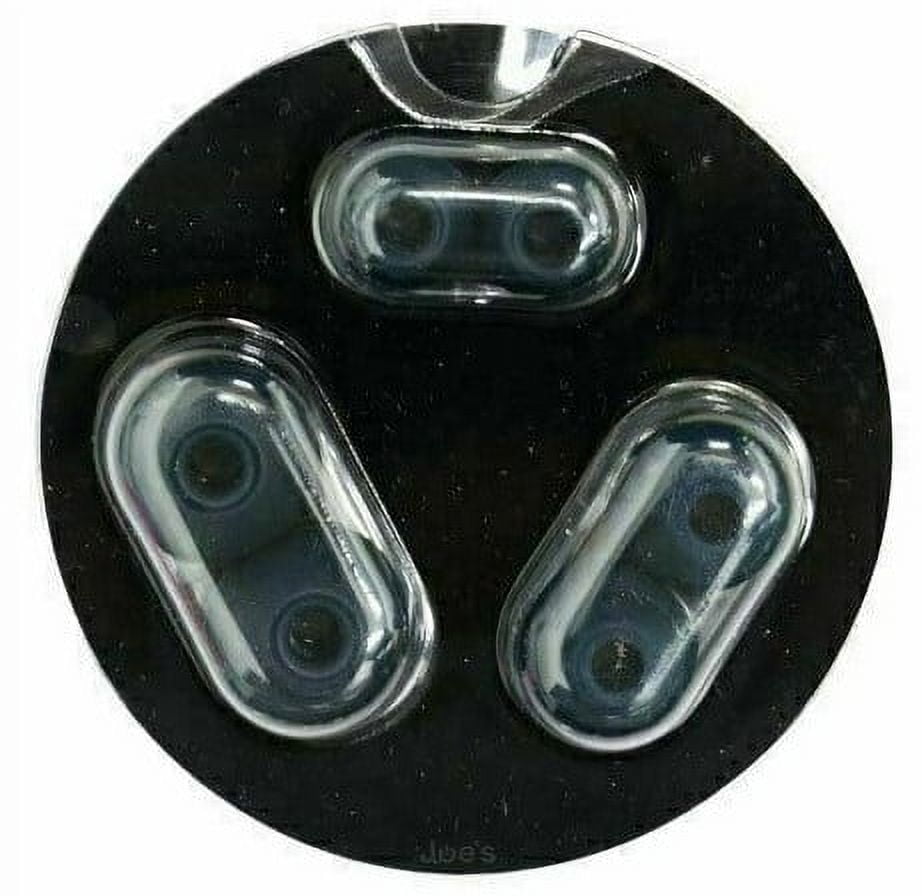 Beats Powerbeats Pro Wireless Silicone Replacement Earbud Tips Covers ...
