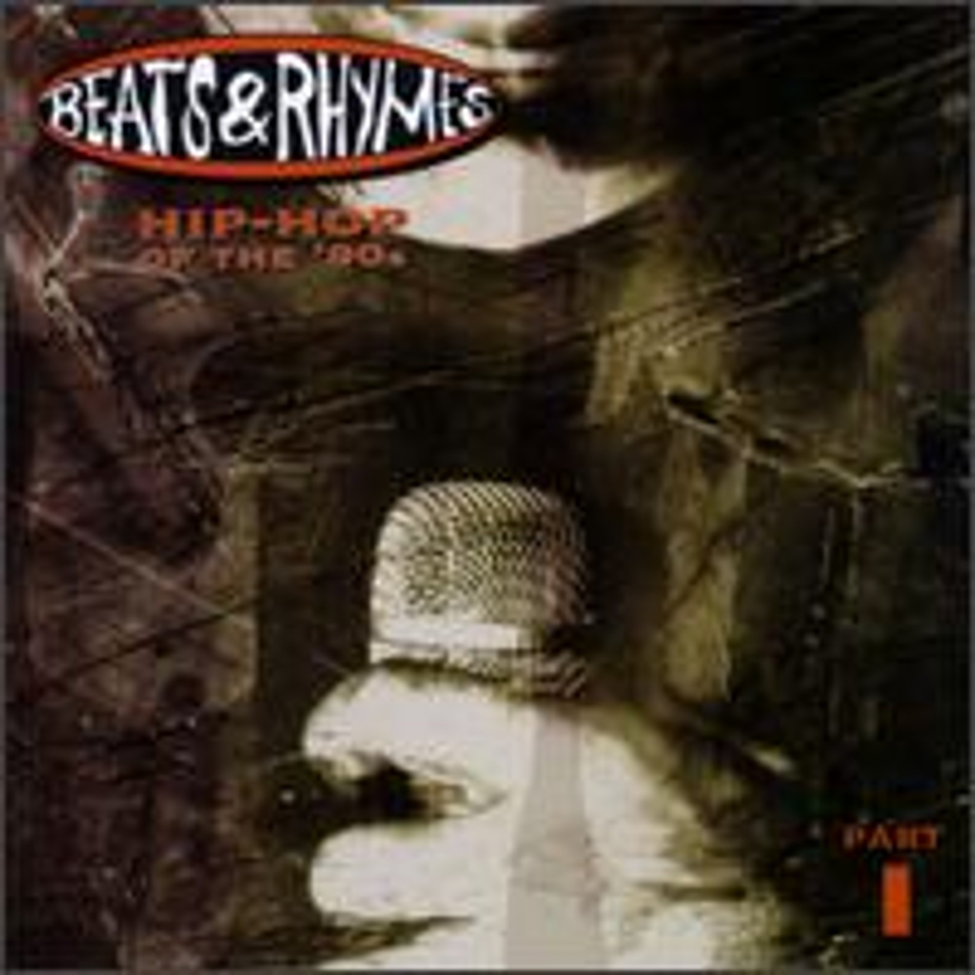 Pre-Owned Beats & Rhymes: Hip-Hop of the 90's, Vol. 1 (CD 0081227291624 ...